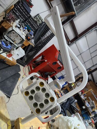 Adec Dental Light LED – GotaHaveItDental