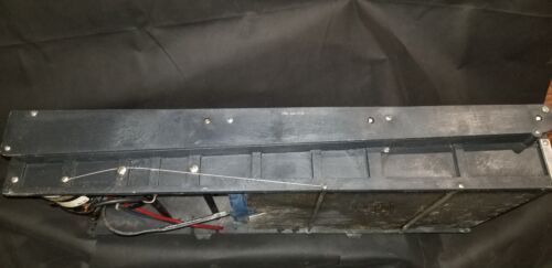 Dent-X 810 X-Ray processor motor frame assembly with motor and new ...