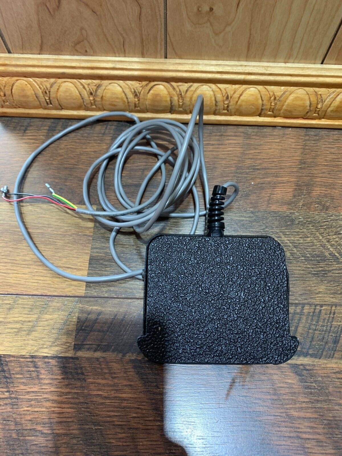 Dentsply Cavitron Bobcat Pro Ultrasonic Scaler Gen – 130 FOOT Pedal NEW ...