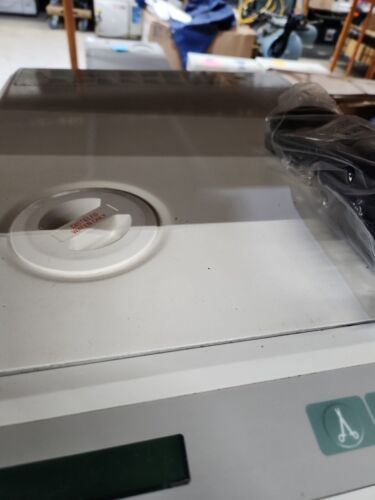 SciCan STATIM 5000 Dental Autoclave Cassette Medical Steam Sterilizer ...