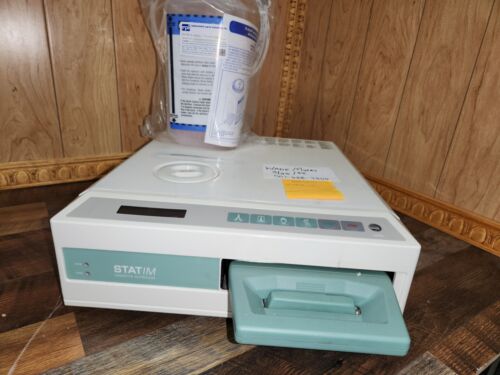 STATIM 2000 Cassette Sterilizer Refurbished – GotaHaveItDental