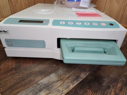 STATIM 2000 Cassette Sterilizer Refurbished Low Cycles – GotaHaveItDental