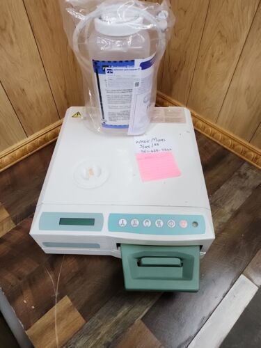 STATIM 2000 Cassette Sterilizer Refurbished – GotaHaveItDental