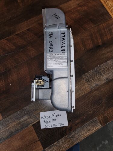 Planmeca Pro One Digital Panoramic X Ray Tube Head – GotaHaveItDental