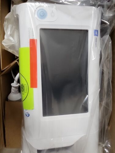 Welch Allyn Patient Monitor Connex Spot Check and Vital Signs ...