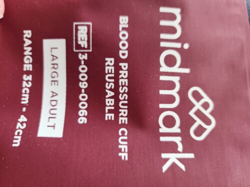 Midmark Vital Signs Monitor 4-000-0510 40000510 – GotaHaveItDental