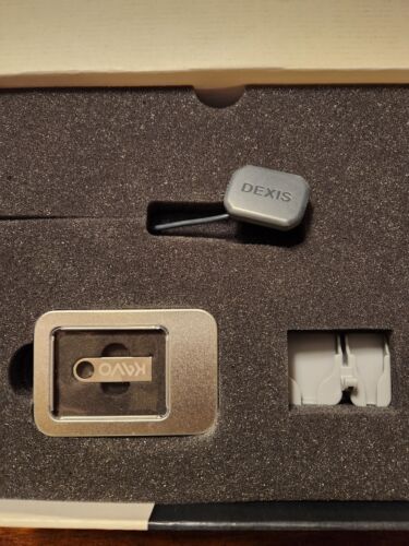Dexis Kavo Titanium Digital Dental X-ray Sensor – 2021 New ...