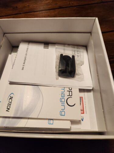 Acteon Sopix 2 Sensors Imaging System Size 2 – GotaHaveItDental