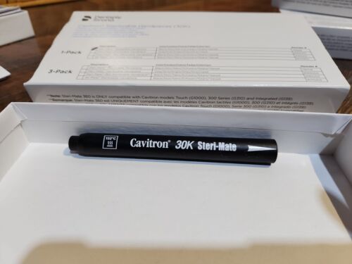 Dentsply Cavitron Steri-Mate Sterilizable Handpiece – GotaHaveItDental