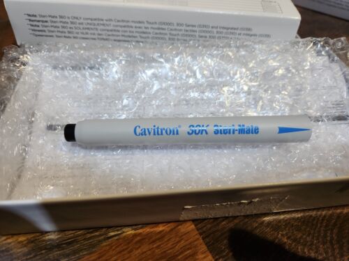 Dentsply Cavitron Steri-Mate Sterilizable Gray Handpiece – GotaHaveItDental