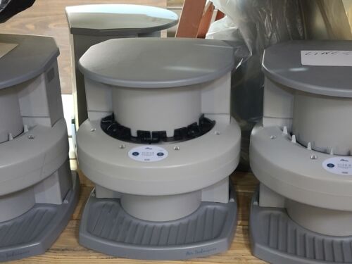 Air Techniques ScanX IO ILE Digital Imaging System w/ warranty ...