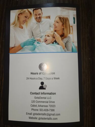 Air Techniques ScanX IO ILE Digital Imaging System w/ warranty ...