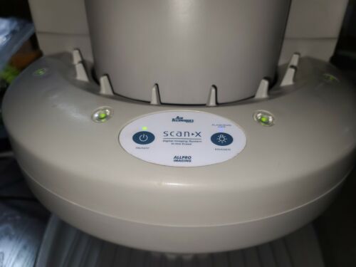 Air Techniques ScanX IO ILE Digital Imaging System w/ warranty ...