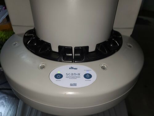 Air Techniques ScanX IO ILE Digital Imaging System w/ warranty ...