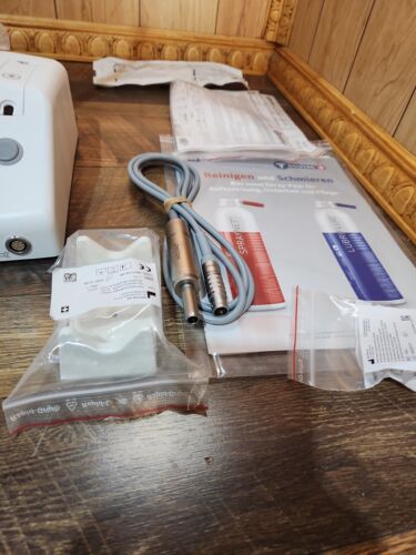 Nouvag MD11 Oral Surgery Dental Implant Motor Kit with Pedal ...