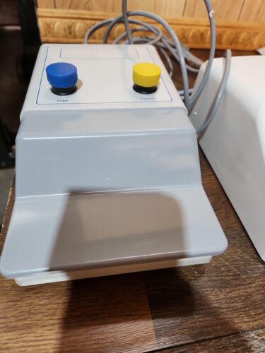 Nouvag MD11 Oral Surgery Dental Implant Motor Kit with Pedal ...