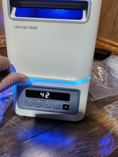 Labolight DUO GC Corporation Curing Light – GotaHaveItDental