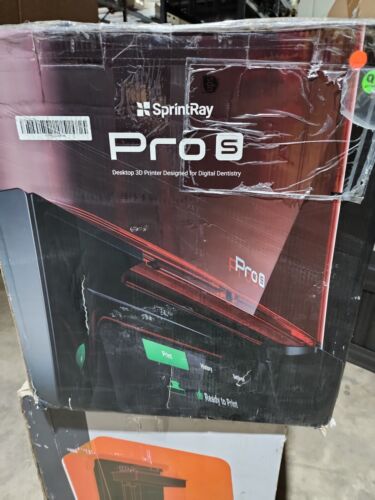 Sprintray 95 Pro Printer – GotaHaveItDental