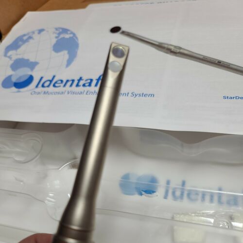 Star Dental Identafi Oral Mucosal Visual Enhancement System ...