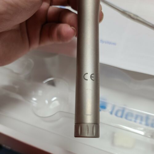 Star Dental Identafi Oral Mucosal Visual Enhancement System ...