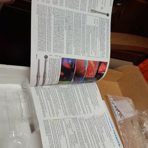 Star Dental Identafi Oral Mucosal Visual Enhancement System ...