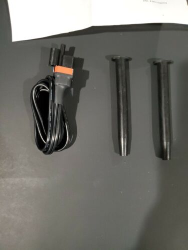 Dent-x 810 solution heating pad 200 watt with temp sensor and 2 new ...