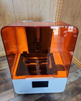 FormLabs Form 3 Resin Tank V2.1 (for 3D Printer) – GotaHaveItDental