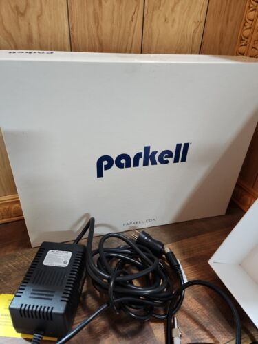 PARKELL TurboVue® Illuminated 30kHz Ultrasonic Scaler /w Lighted Hand ...