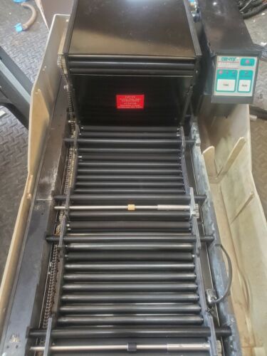 Dent-x 810 Basic Dental Film Processor with 1 Year Warranty ...