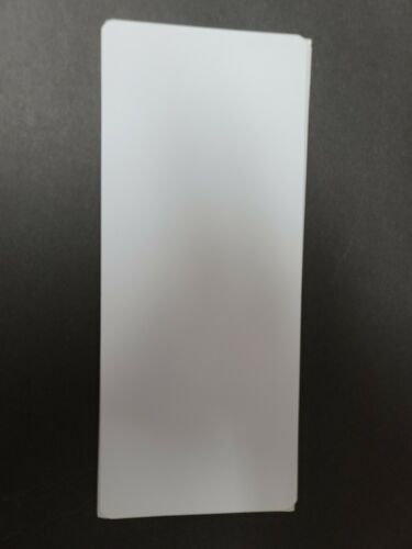 Air Techniques ScanX 10cm x 24cm Phosphor Storage Plate Fuji Imaging ...