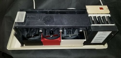 Air Techniques Peri-Pro W/Dayloader X-ray Processor and with 1 year ...