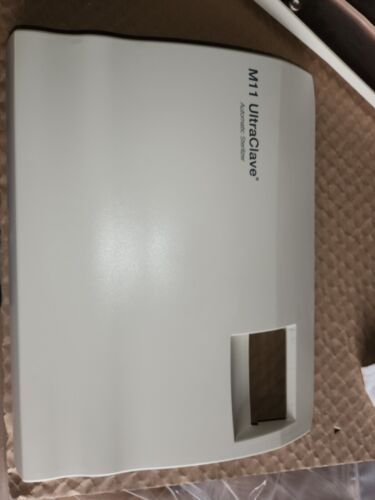 Midmark M11 Top cover Kit – GotaHaveItDental