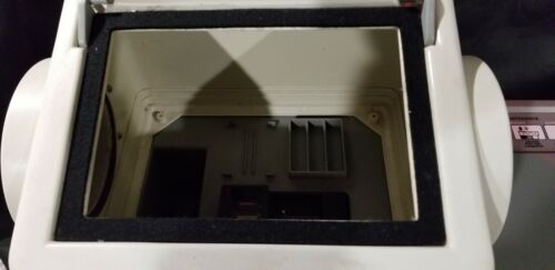 Air Techniques Peri-Pro III Dental Film Processor with Daylight Loader ...