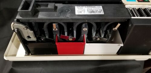 Air Techniques Peri-Pro III Dental Film Processor with Daylight Loader ...