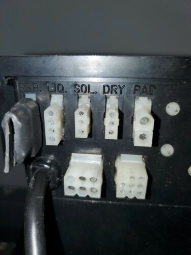 Dent-X 810 Plus Dental Film Processor Control Box – GotaHaveItDental