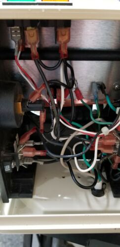 Air Techniques Peri-Pro III Dental Film Processor with Daylight Loader ...