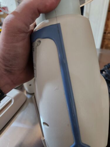 Airbex Nomad Pro Dental Intraoral Handheld X-Ray Unit Bitewing System 2 ...