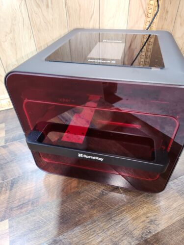 SprintRay Procure 2 – GotaHaveItDental