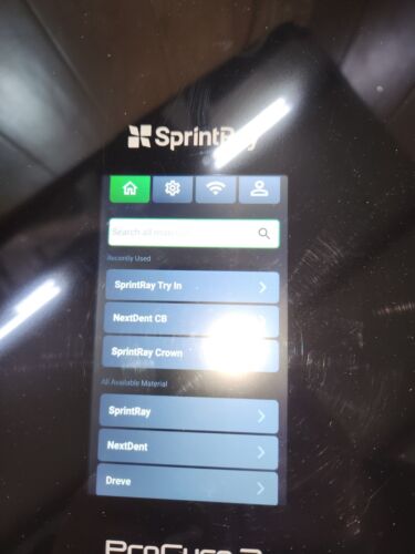 SprintRay Procure 2 – GotaHaveItDental