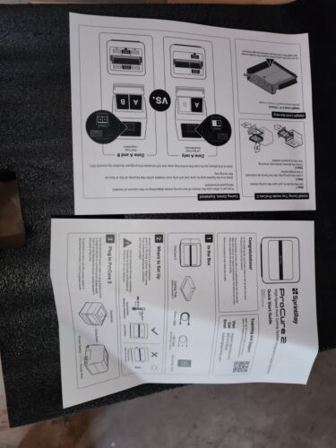 SprintRay Procure 2 – GotaHaveItDental
