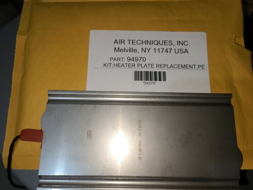 Air Techniques Peri-Pro III Dental Film Processor with Daylight Loader ...