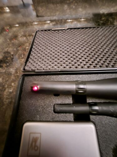 KaVo Diagnodent Cordless Pen Style Dental Caries Detector, Model 2190 ...