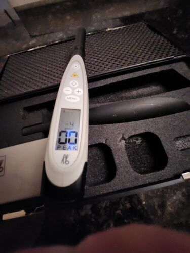 KaVo Diagnodent Cordless Pen Style Dental Caries Detector, Model 2190 ...