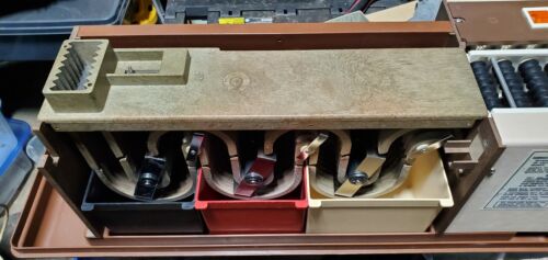 Air Techniques Peri-Pro W/Dayloader X-ray Processor and with 1 year ...