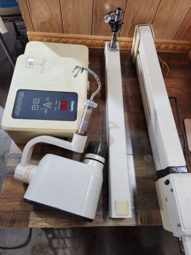 Gendex 770 Intraoral X-Ray Wall Mount System USED – GotaHaveItDental