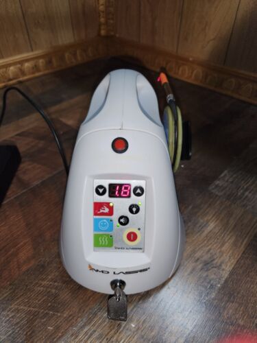 AMD Lasers Picasso Lite 3 Watt Diode Dental Laser – GotaHaveItDental