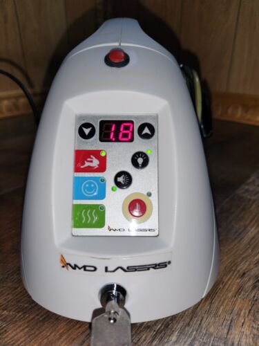 AMD Lasers Picasso Lite 3 Watt Diode Dental Laser – GotaHaveItDental