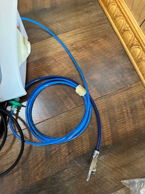 Dentsply (GEN-131) Cavitron Plus 30k Scaler – Wireless Foot Control ...