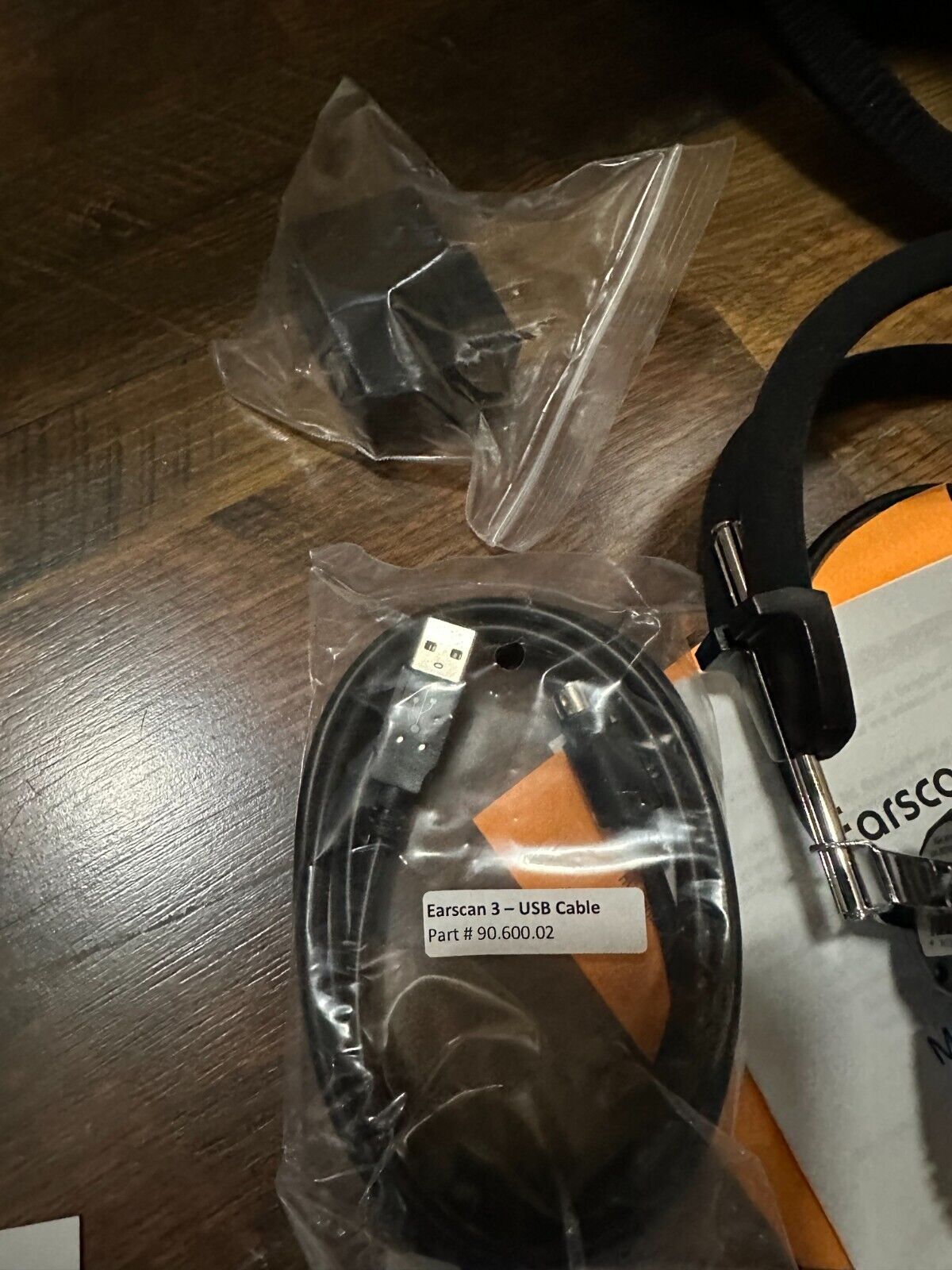 Earscan 3 Audiometer with Headset & Carry Case – GotaHaveItDental