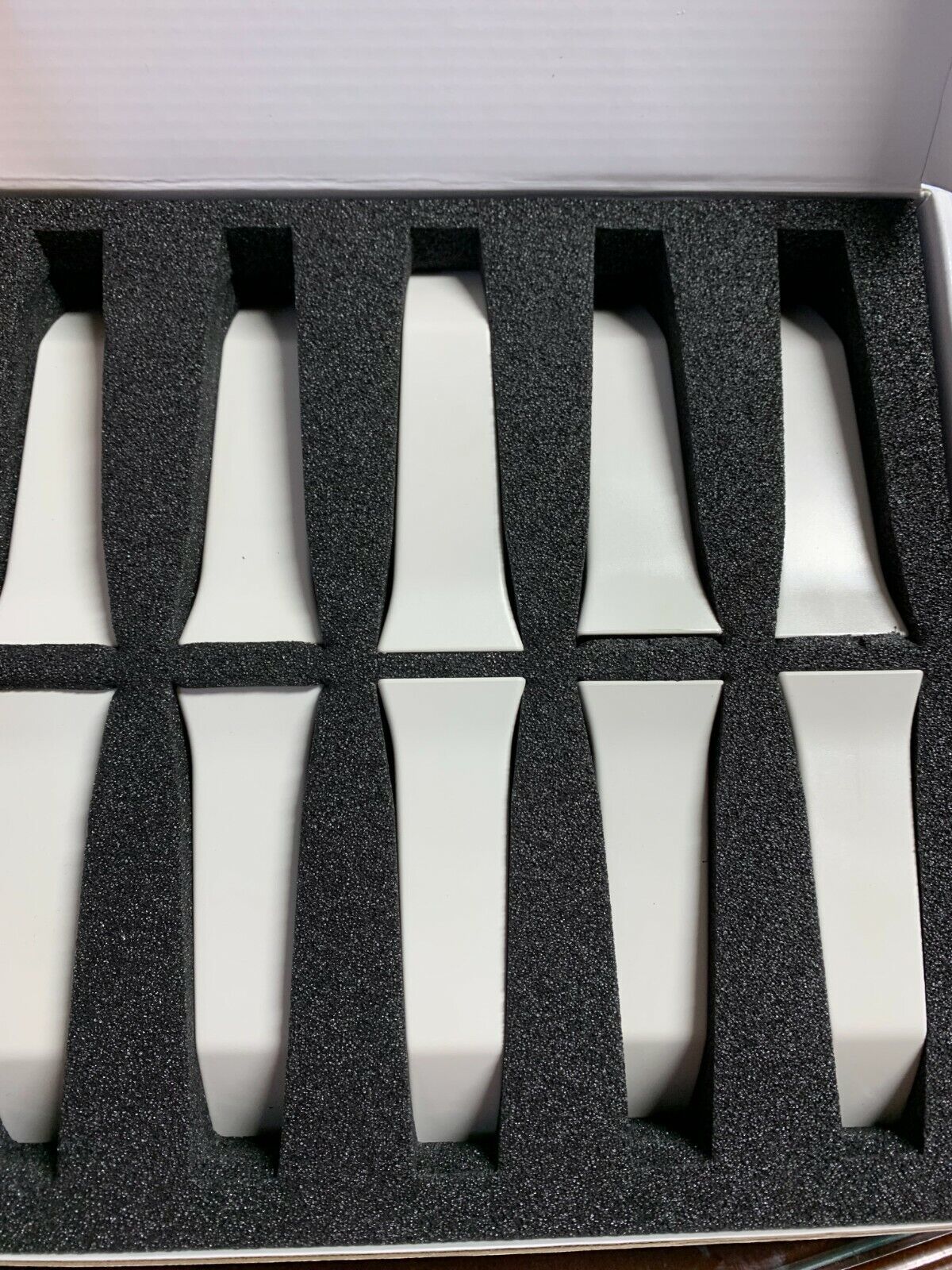 3 shape trios Scanner Tips T12A, T12P, T12PI Color – GotaHaveItDental